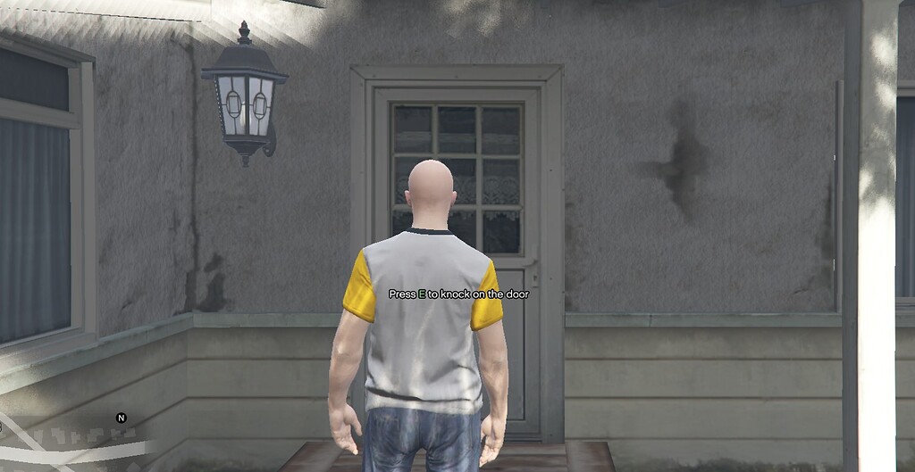 [ESX] [PAID] Door Dealer Script - FiveM Releases - Cfx.re Community