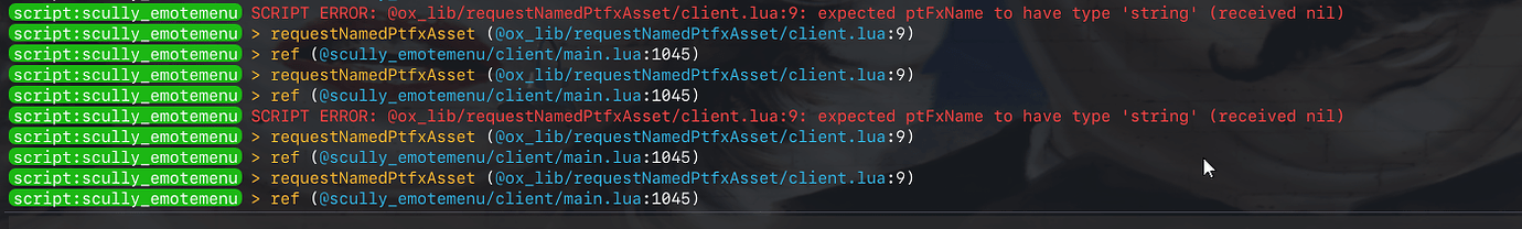 [Free] Emote Menu v2 - Over 1,000 emotes with many features! - Page 2 ...