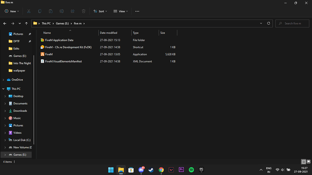 Gta5.exe failed with CURLcode 56 - FiveM Client Support - Cfx.re Community