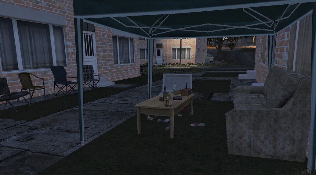 [FREE] Southeast Square Projects - Custom Hood - FiveM Releases - Cfx ...