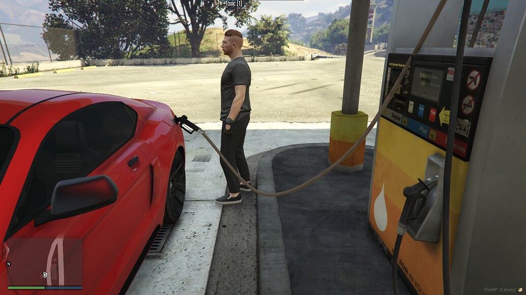 [PAID] Fuel Pump Nozzles - FiveM Releases - Cfx.re Community