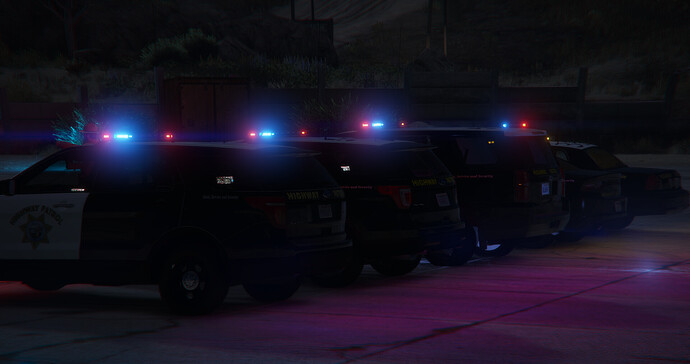 Golden Gate Roleplay - Server Bazaar - Cfx.re Community