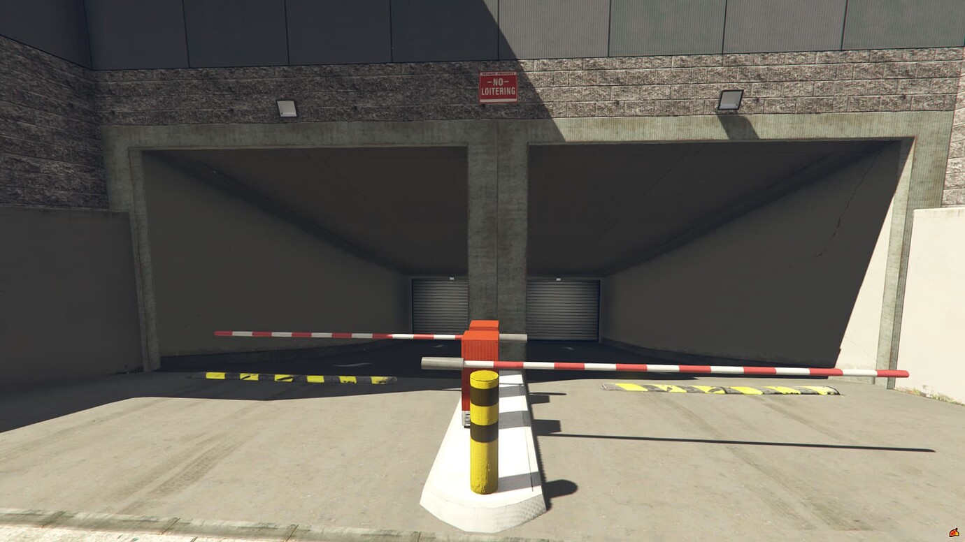 [MLO] [MAP] Mrpd - Mission Row Police Department - FiveM Releases - Cfx ...