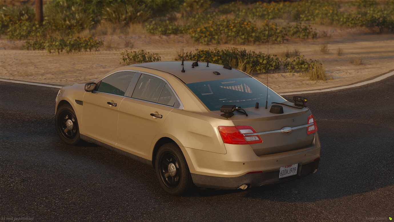 [16 Vehicles] 2023 Integrity Pack - FiveM Releases - Cfx.re Community