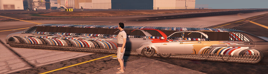 Play any music in your car and around it (youtube/url)! - FiveM ...