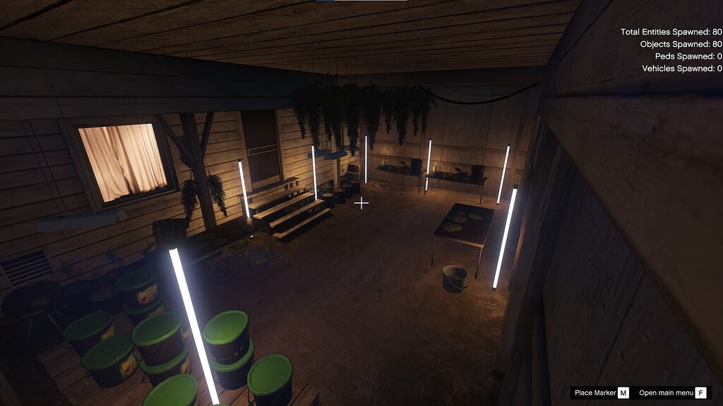 [FREE] Weed-Lab [yMap] - FiveM Releases - Cfx.re Community