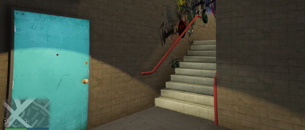 [MLO] [PAID] Vagos hood - FiveM Releases - Cfx.re Community