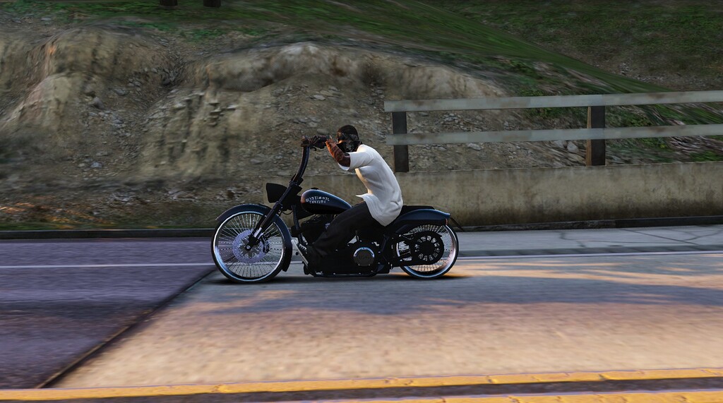 Route 68 - FiveM Snapmatic - Cfx.re Community