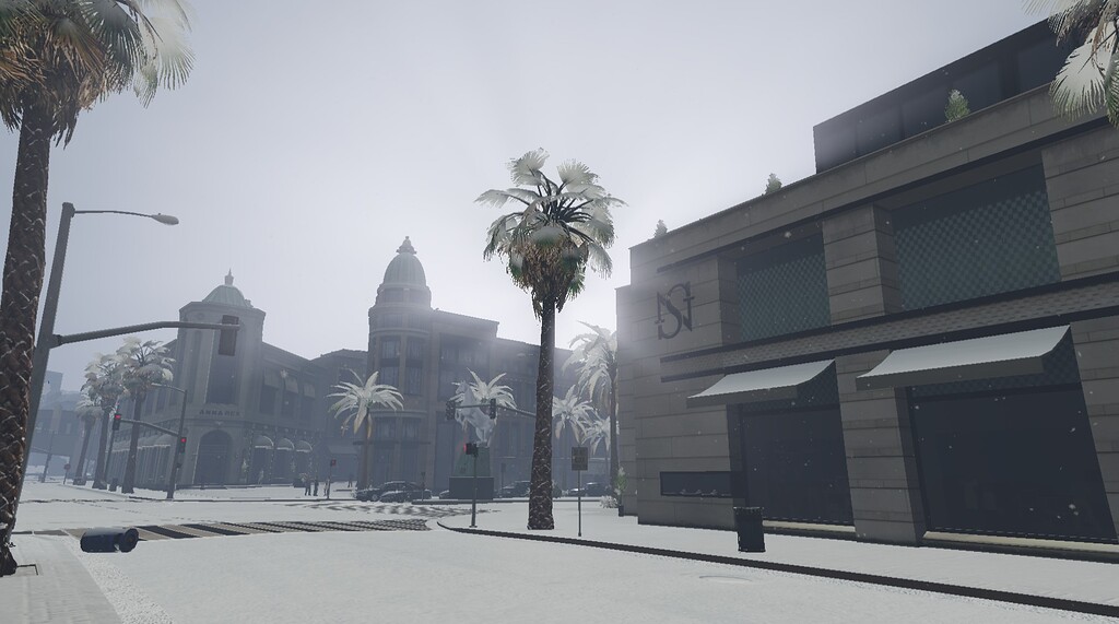 Glife Sunrise - FiveM Snapmatic - Cfx.re Community