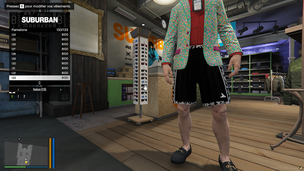 Edit DLC ymt file - Discussion - Cfx.re Community