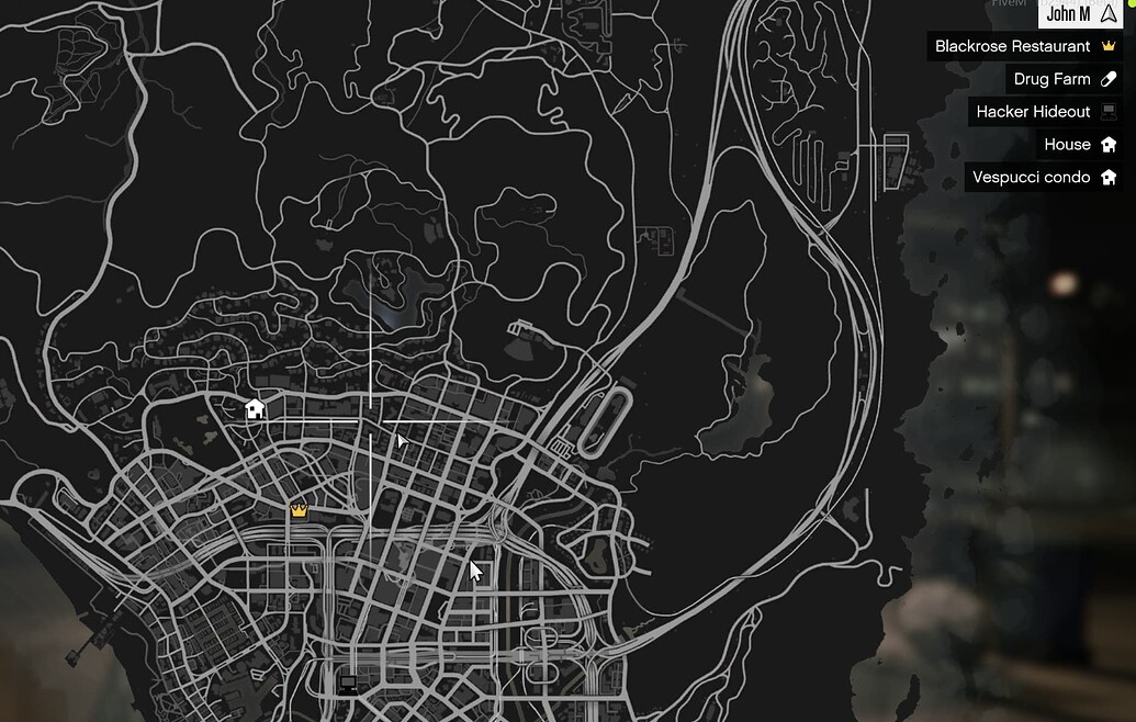 [STANDALONE] [FREE] SimpleBlips - FiveM Releases - Cfx.re Community