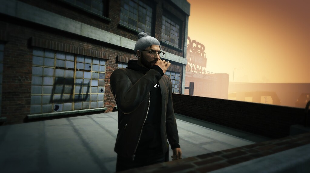 Mutiny Rd - FiveM Snapmatic - Cfx.re Community