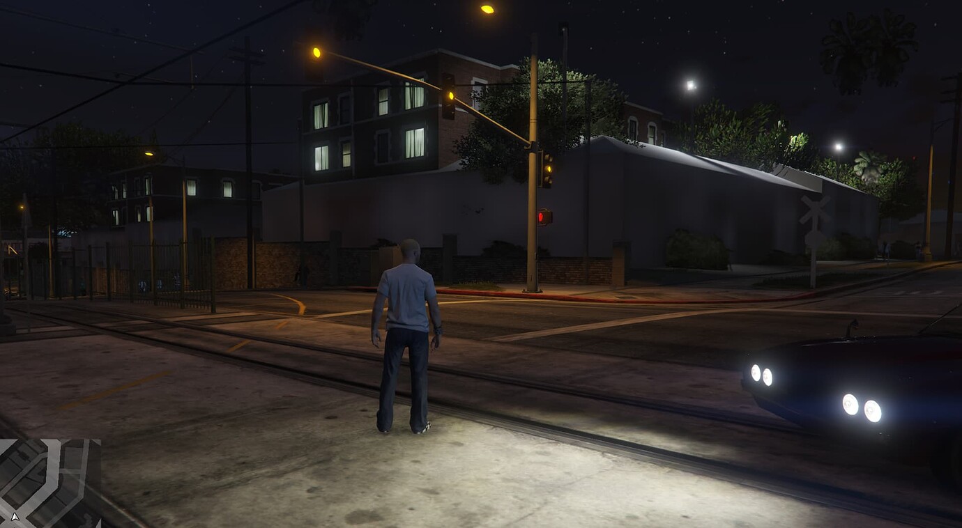 [Release] [MAP] Chicago Hood V2 Map - FiveM Releases - Cfx.re Community