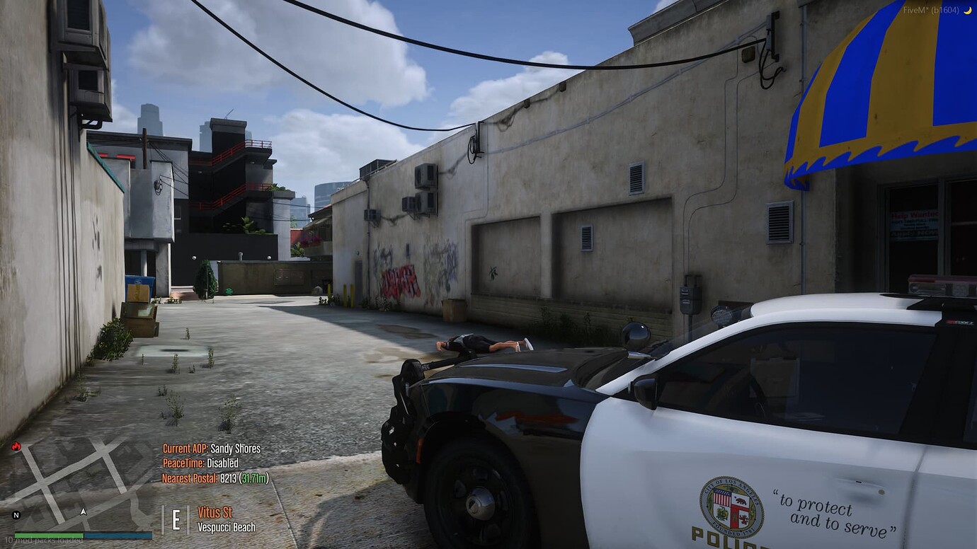 🇺🇸 OCRP - Realistic, Live Anywhere | 400+ Members | Whitelisted | 200 ...