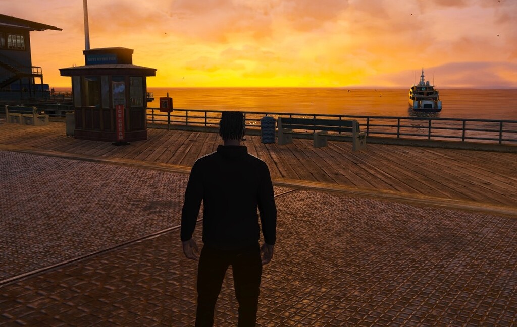 [PAID] TG-Graphic V5 - FiveM Releases - Cfx.re Community