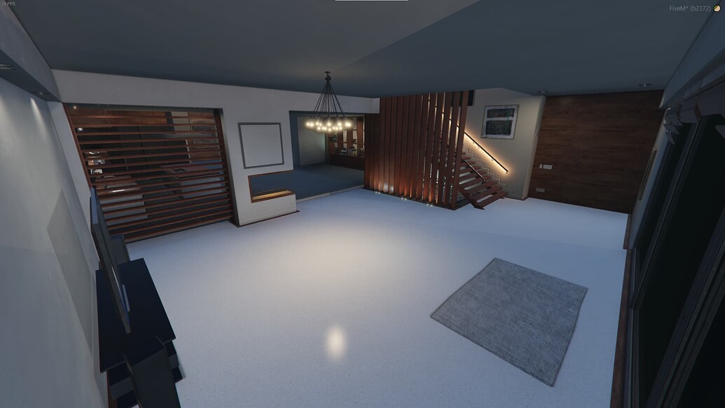 Interior Shells Pack of 9 - FiveM Releases - Cfx.re Community