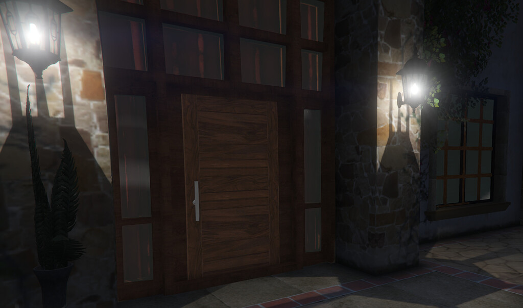 [REQUEST] Mafia ymap exterior door prop name - Discussion - Cfx.re ...