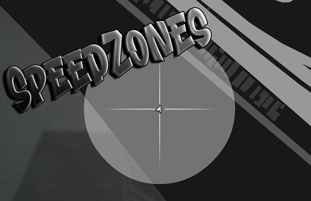 (ESX, QB-Core) SpeedZones (PAID) - FiveM Releases - Cfx.re Community