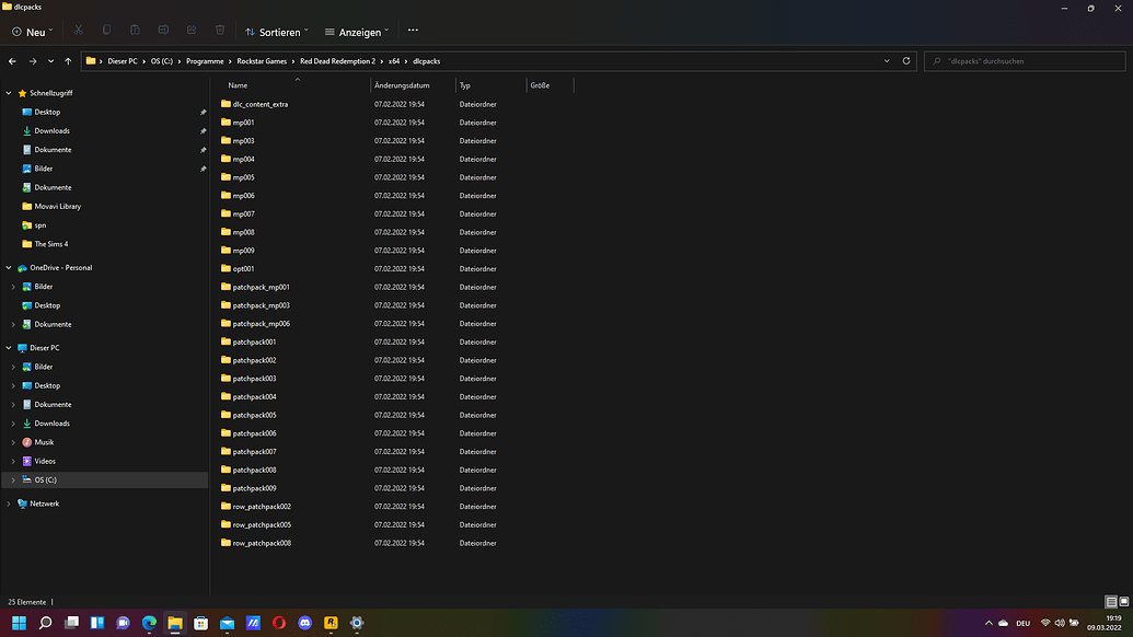 RedM infinite loading screen - RedM Client Support - Cfx.re Community