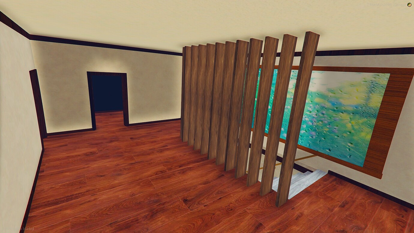 PataMods | Shell #6 for Housing script - FiveM Releases - Cfx.re Community