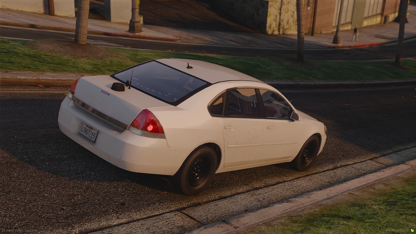 [16 Vehicles] 2023 Integrity Pack - FiveM Releases - Cfx.re Community