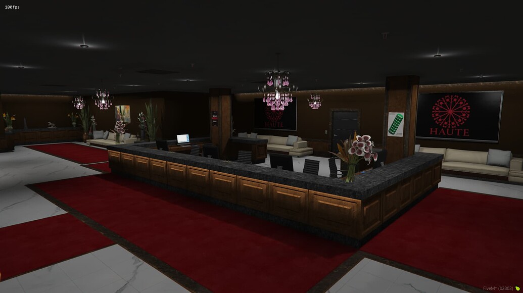 [MLO] Haute Luxury Nightclub - FiveM Releases - Cfx.re Community