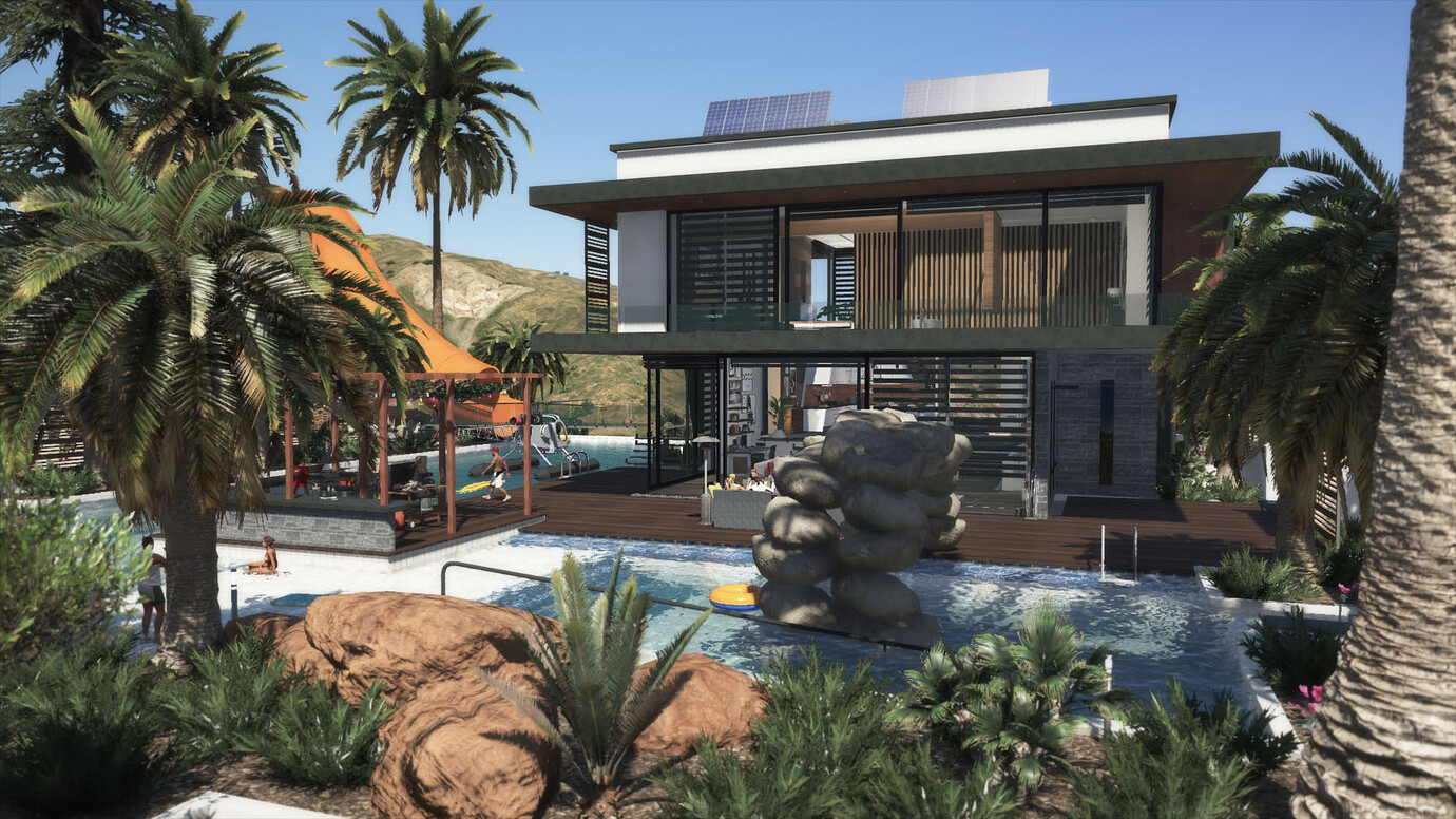 [MLO] Creative House! - FiveM Releases - Cfx.re Community