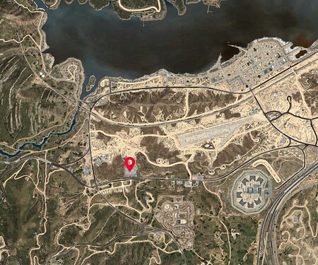 [MLO] Bullet Ammunation | City Center – Sandy Shores - FiveM Releases ...