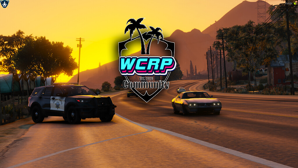 Wild County Roleplay | New Server | Non-ELS | Custom Cars | Whitelist ...
