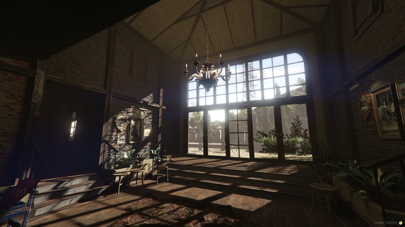 [MLO] Mexican Mafia - FiveM Releases - Cfx.re Community