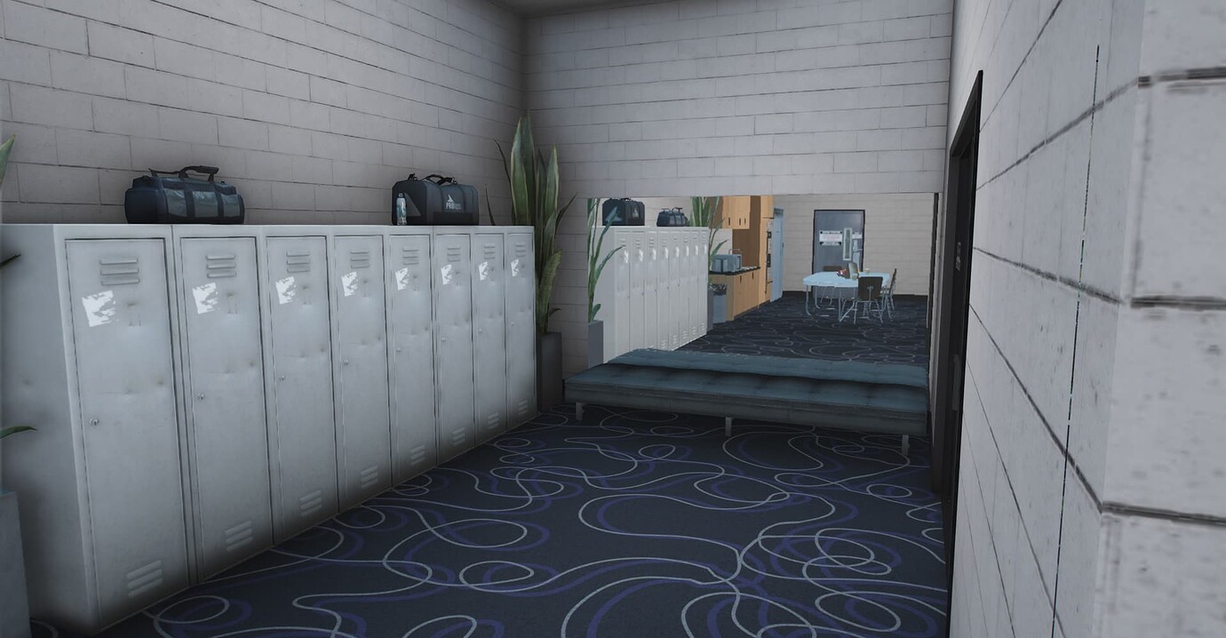 [PAID] [MLO] Bolingbroke Prison - FiveM Releases - Cfx.re Community