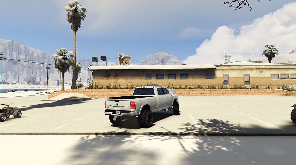 Grapeseed - FiveM Snapmatic - Cfx.re Community