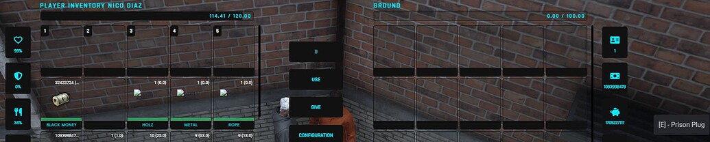 [FREE] Pickle's Prisons | Jail System | Breakouts | Work & Activities ...