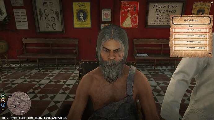 [PAID] Qbr-Rsg-Inventory Reskinned [PRICE DROP] - RedM Releases - Cfx ...