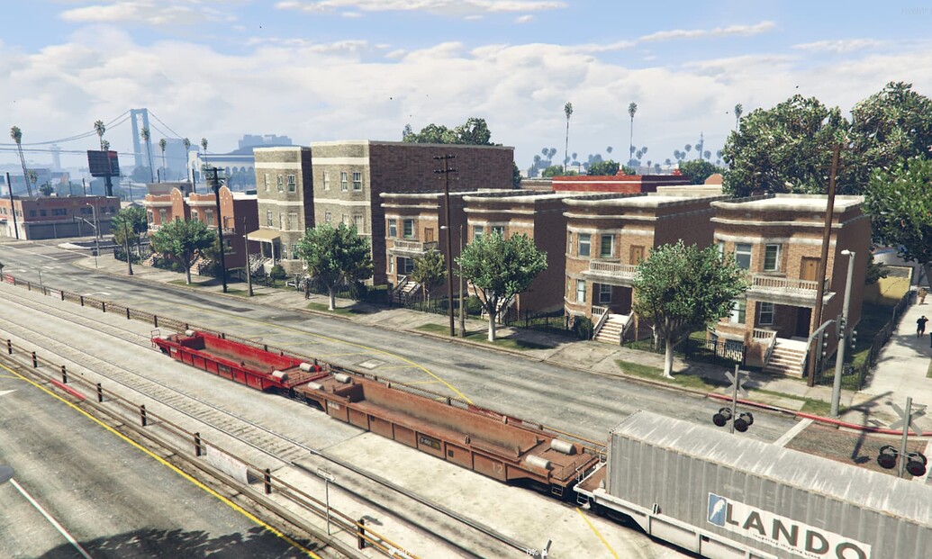 Chicago Map v9 - v10 - v11 - FiveM Releases - Cfx.re Community