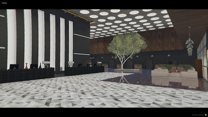 ICONIC CITY ROLEPLAY | High Performance | Endless Roleplay. - Server ...