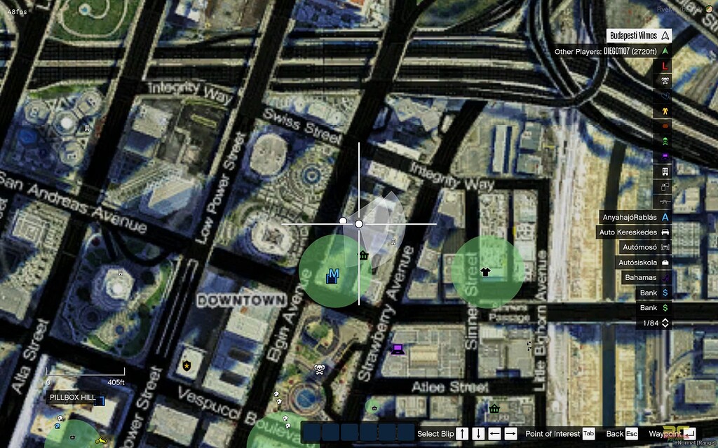 GPS Tracker for Jobs with item - FiveM Releases - Cfx.re Community