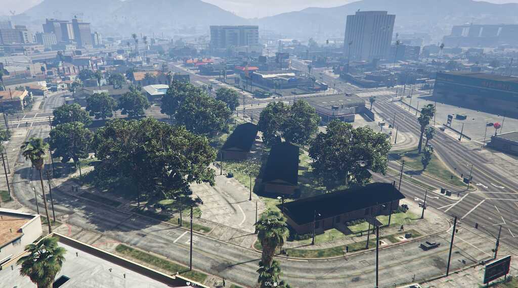 [PAID] Atlanta Hoods - FiveM Releases - Cfx.re Community