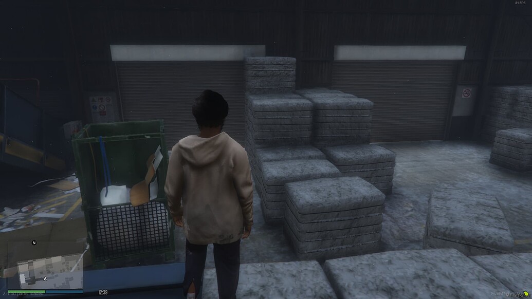 [FREE][MLO] Roger's Salvage N Scrapyard Opened - FiveM Releases - Cfx ...