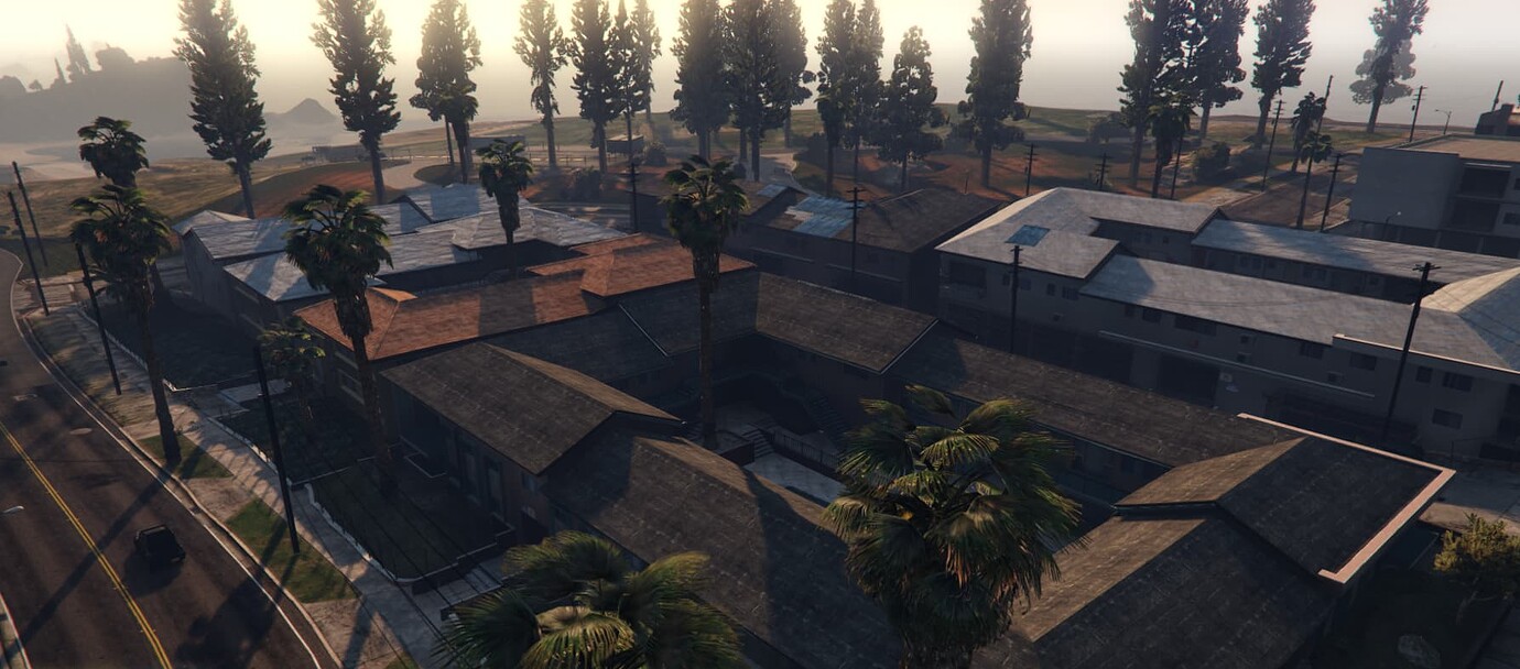 [ YBN ] Paleto Bay - Oxnard - FiveM Releases - Cfx.re Community