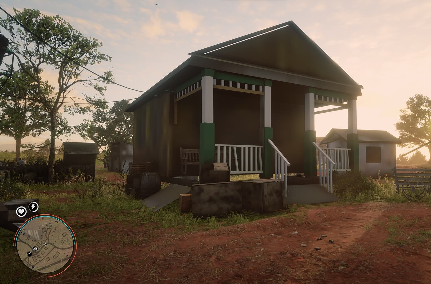 [FREE][MLO][YMAP] Rhodes Doctor - RedM Releases - Cfx.re Community