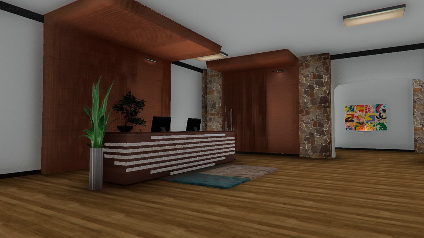 [RELEASE][MLO][PAID] SPA Beauty (FiveM) - FiveM Releases - Cfx.re Community