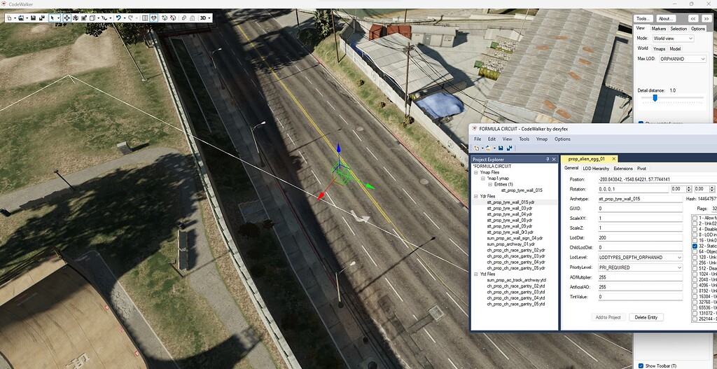 Help with codewalker - Discussion - Cfx.re Community