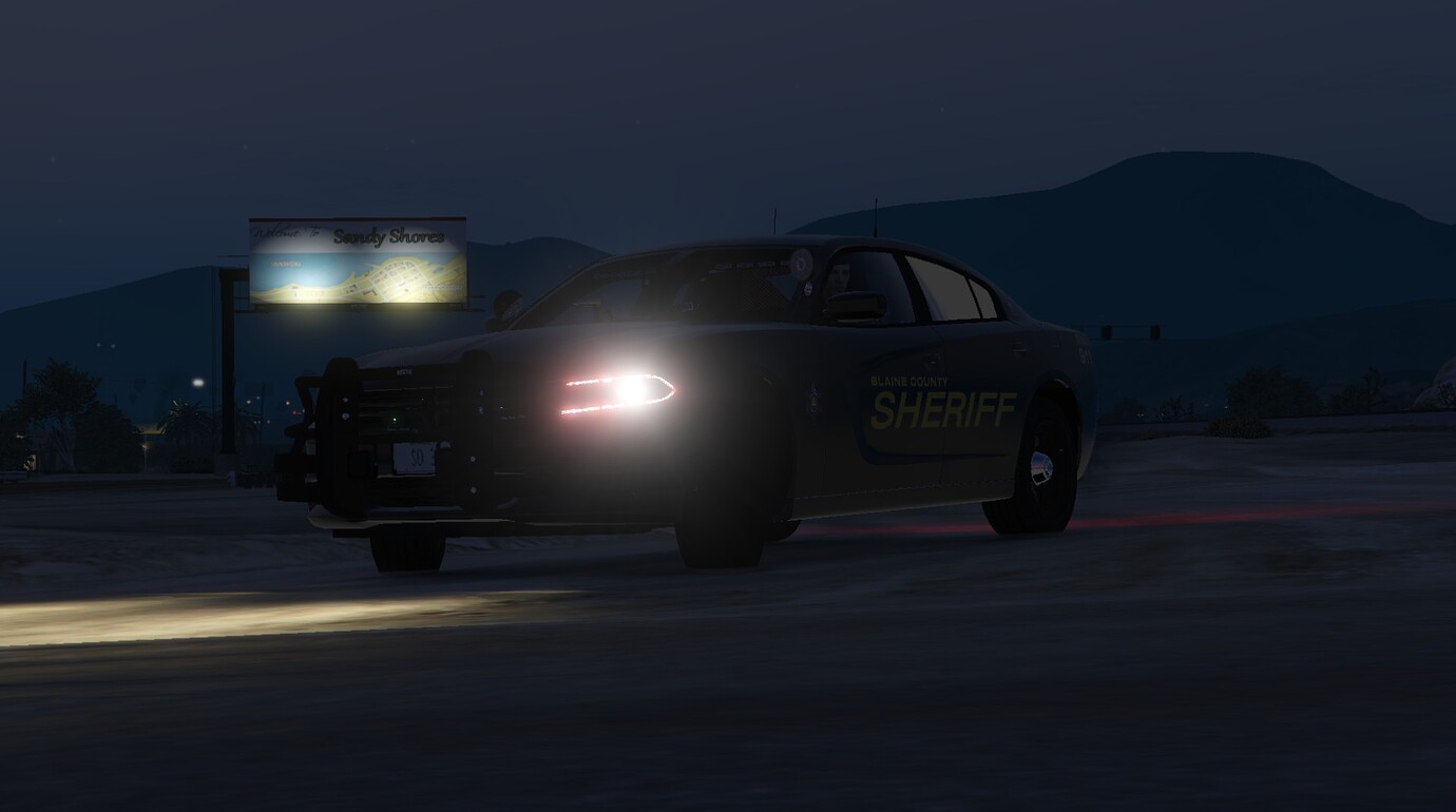 Bcso sandy shores 2 - FiveM Snapmatic - Cfx.re Community