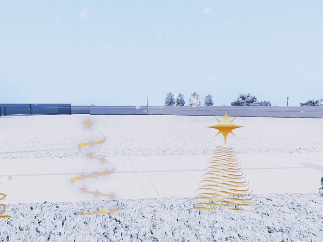 Christmas Props - FiveM Releases - Cfx.re Community