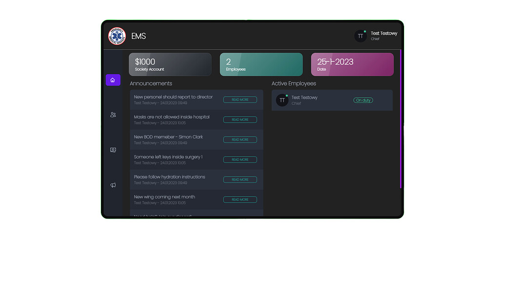 [QB] CatDev Work Tablet - FiveM Releases - Cfx.re Community