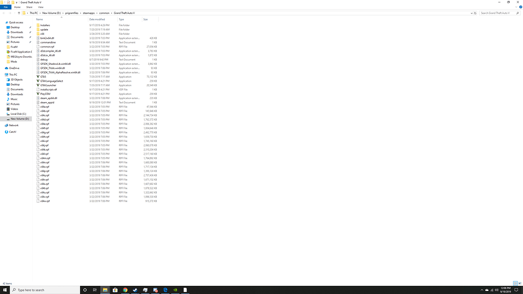 Failed to connect after 3 attempts on every server - FiveM Client ...