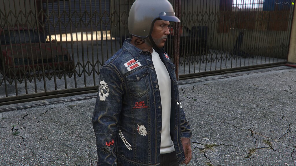 Alpha Breed MC Package - FiveM Releases - Cfx.re Community