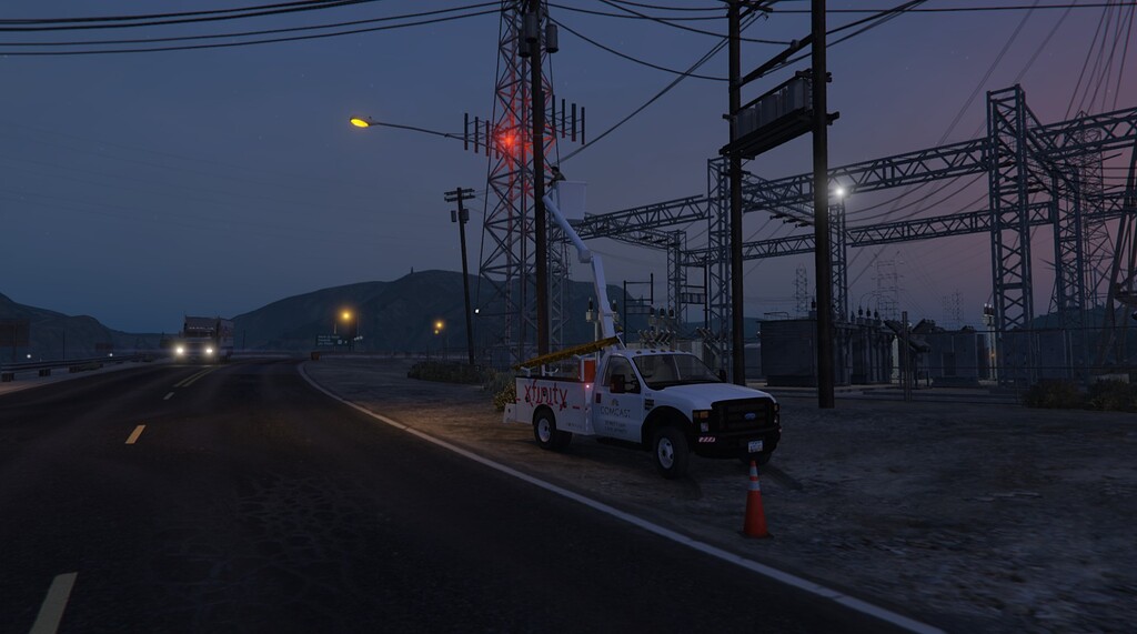 Route 68 - FiveM Snapmatic - Cfx.re Community