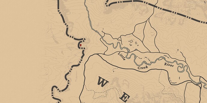 [PAID - 5€] [MAP] Big Valley Cave - RedM Releases - Cfx.re Community